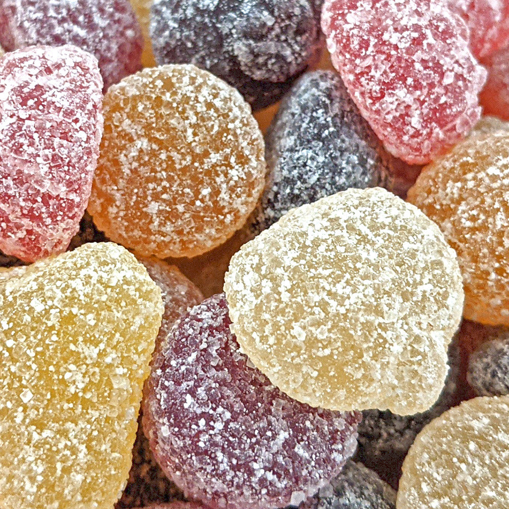 Gourmet Candies and Confections – Fastachi