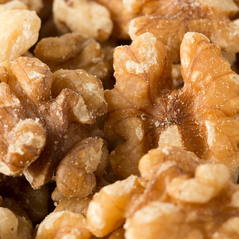 Quality Walnut Products | Butter, Chocolate Bars & More – Fastachi