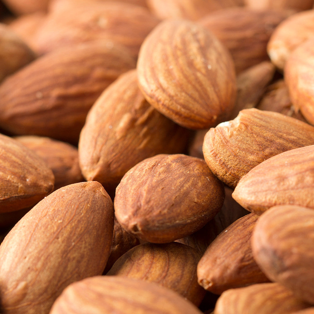 Raw and Roasted Almonds | Premium Almond Products – Fastachi