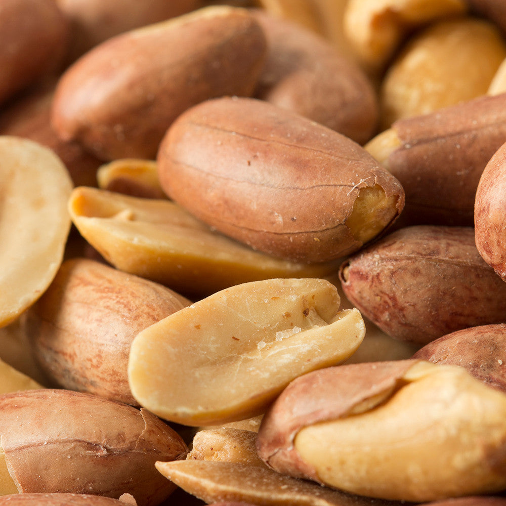 Healthy Premium Peanut Snacks – Fastachi