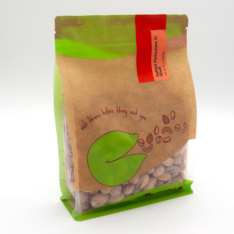 Buy Quality Pistachio Nuts & Snacks Online | Fastachi